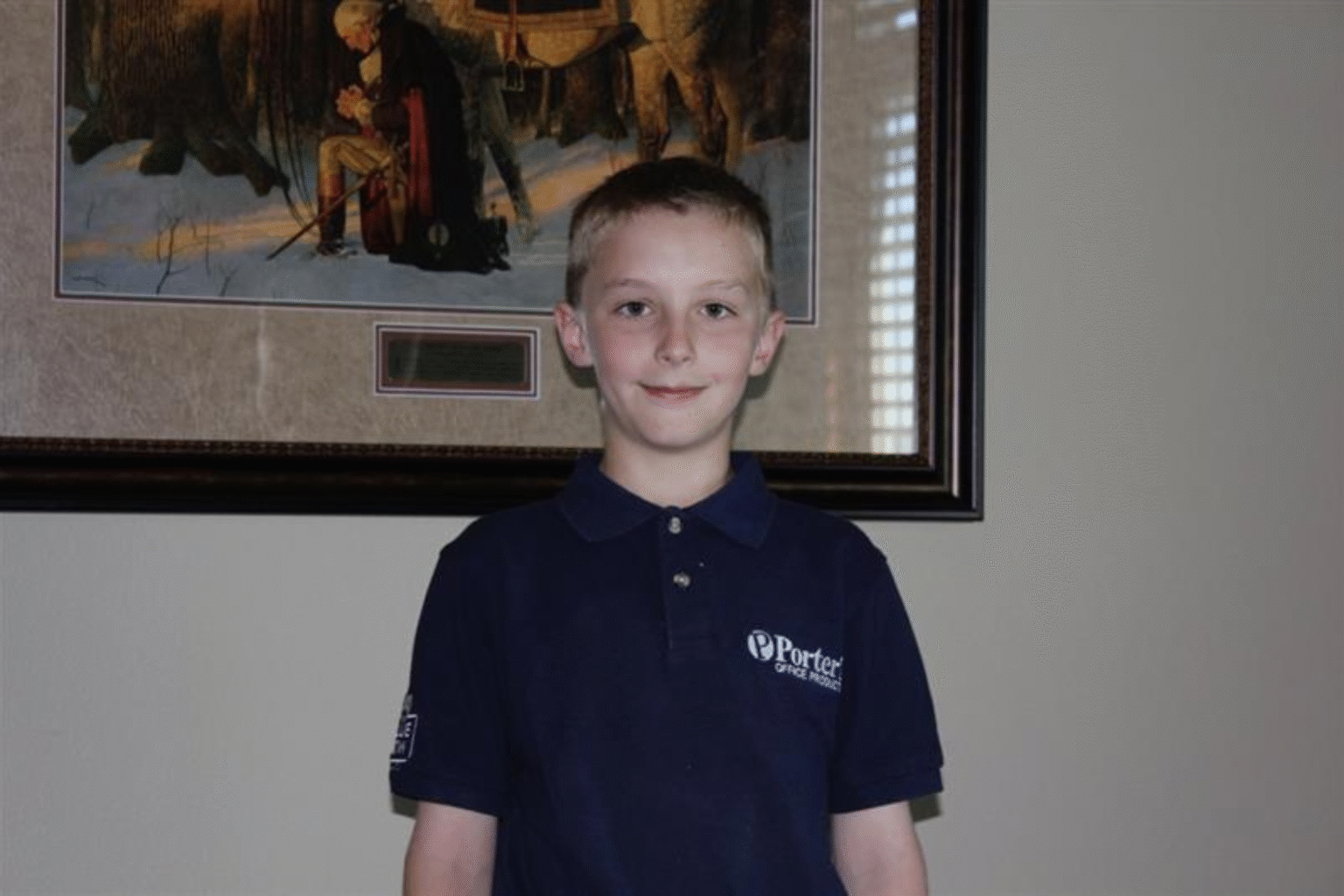 Employee Spotlight: Colton | Serving and Smiling with Blue Cow Spirit