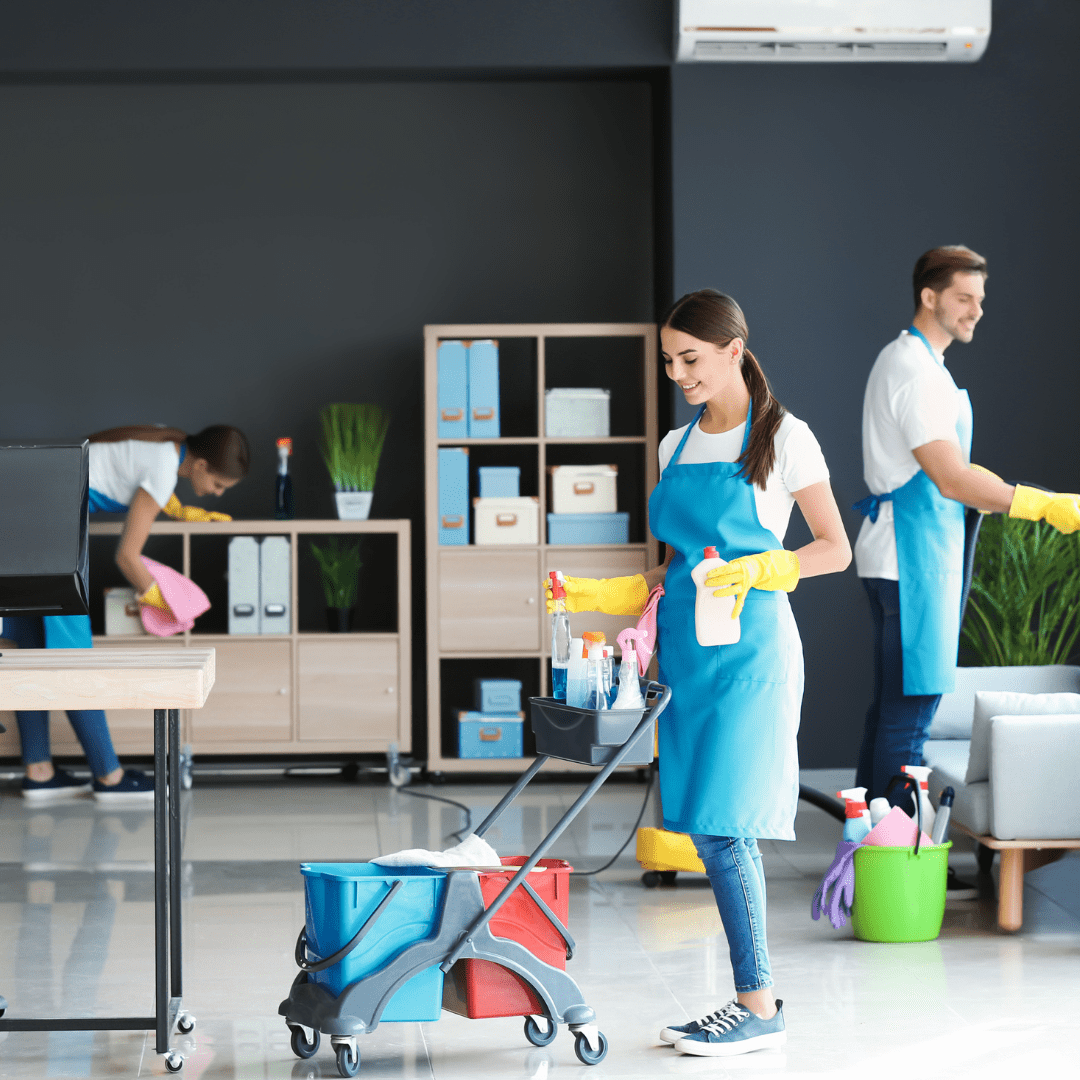 Easy Office Organization: 7 Steps for a Neat & Productive Workspace