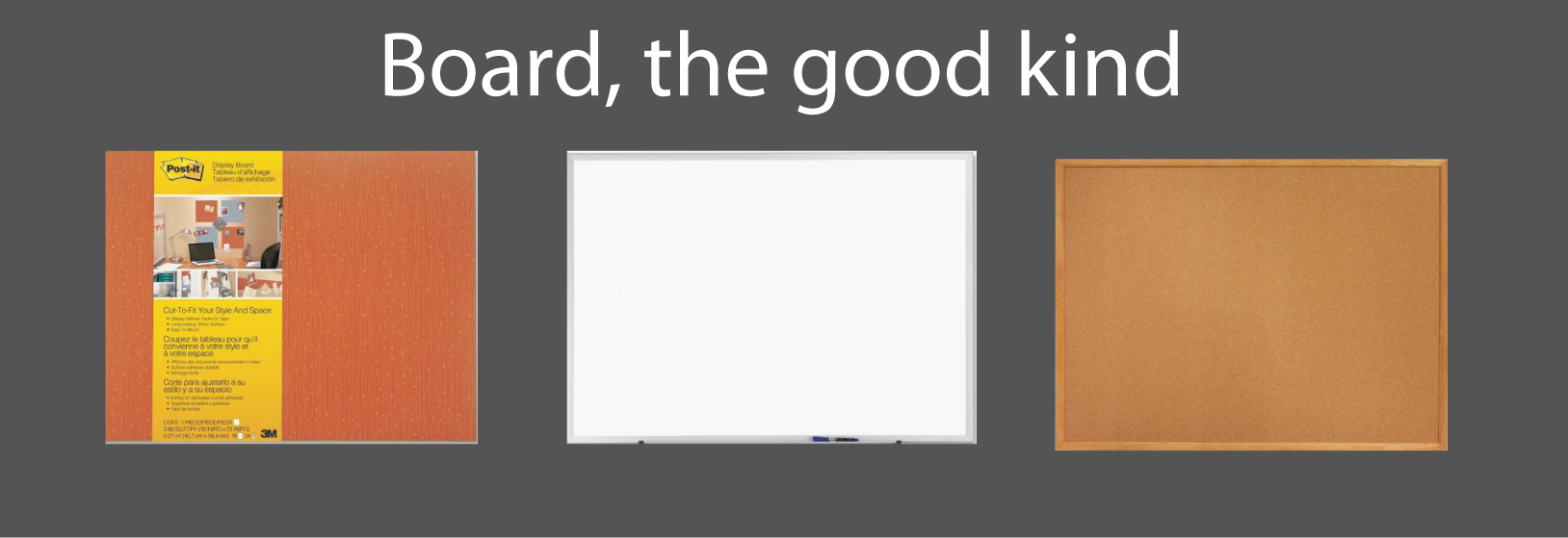 Simplify Your Desk | Porter's Office Products