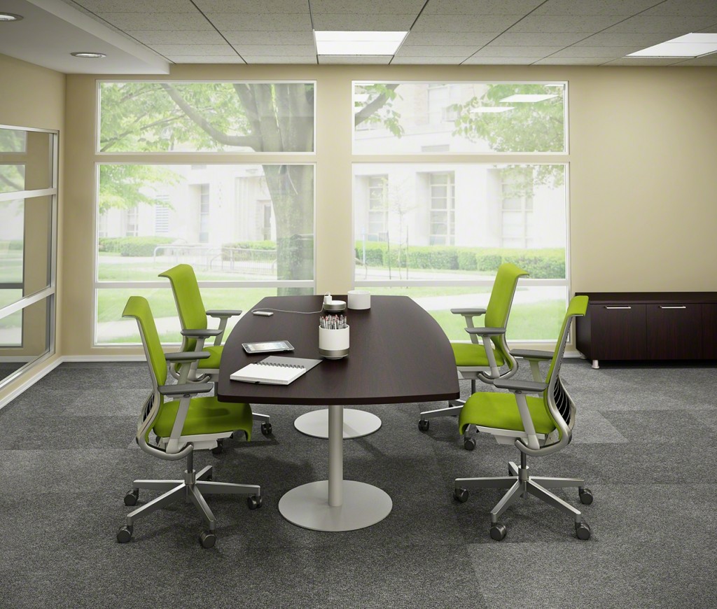 Steelcase Conference Table at Lynell Jones blog