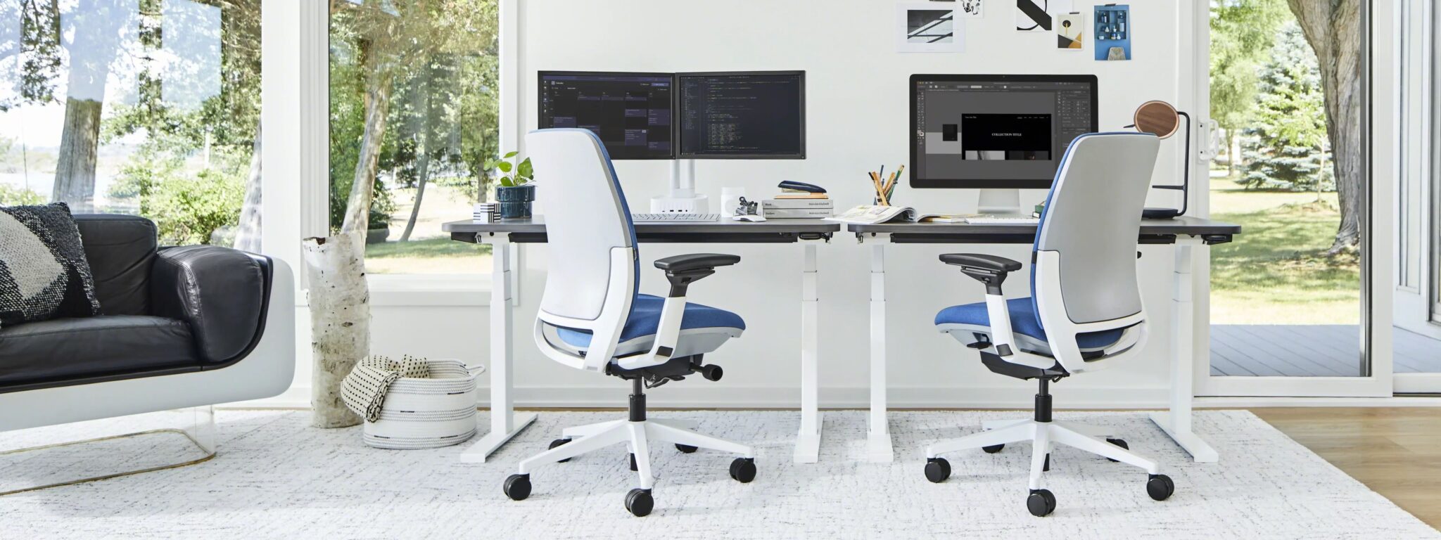 Steelcase Seating – State of Idaho Contract | Porter's Office Products