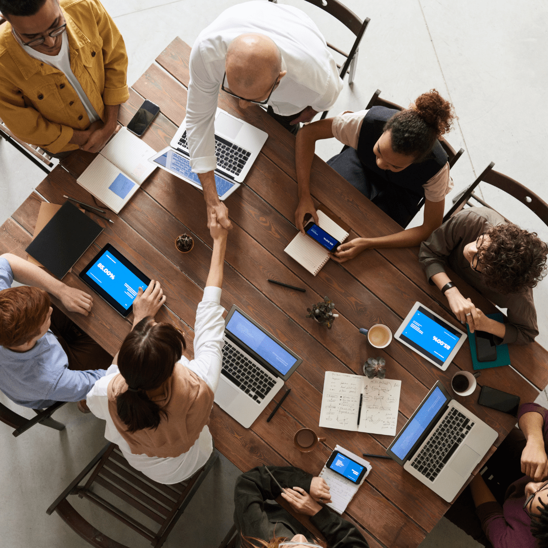 Easy Office Organization: 7 Steps for a Neat & Productive Workspace