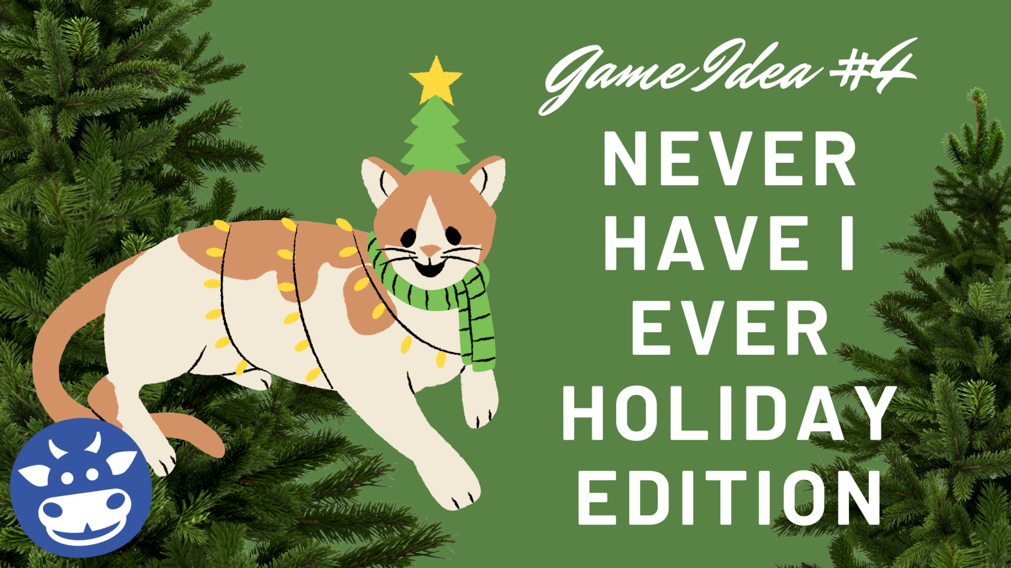 🎄9 Effortless Games For Your Office Holiday Party! | Porter's Office ...