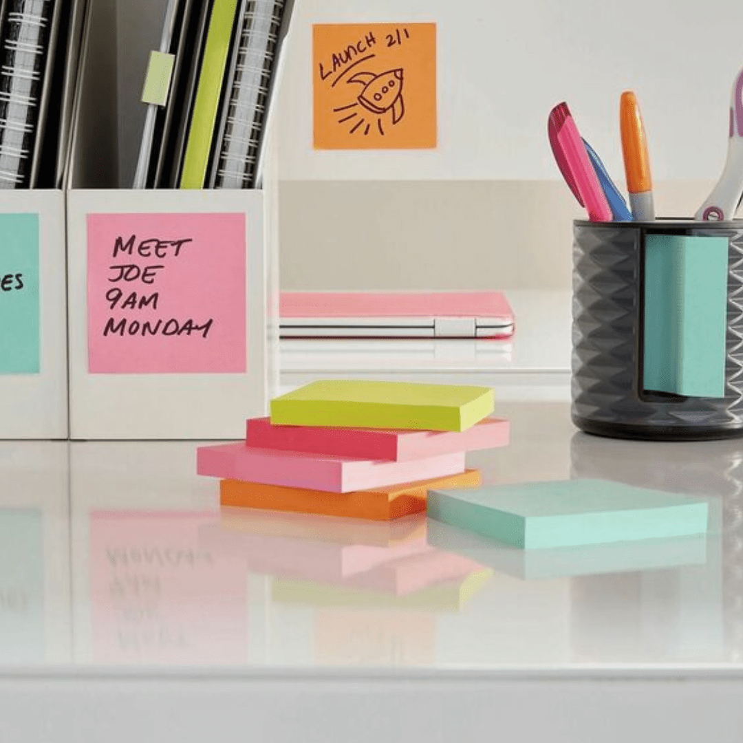 The Ultimate Guide to New Desk and Office Essentials