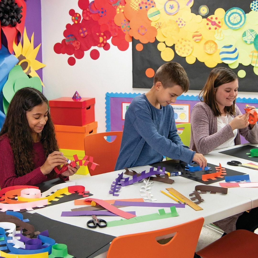 Classroom Ready | Quality Supplies and Furniture for Every Lesson