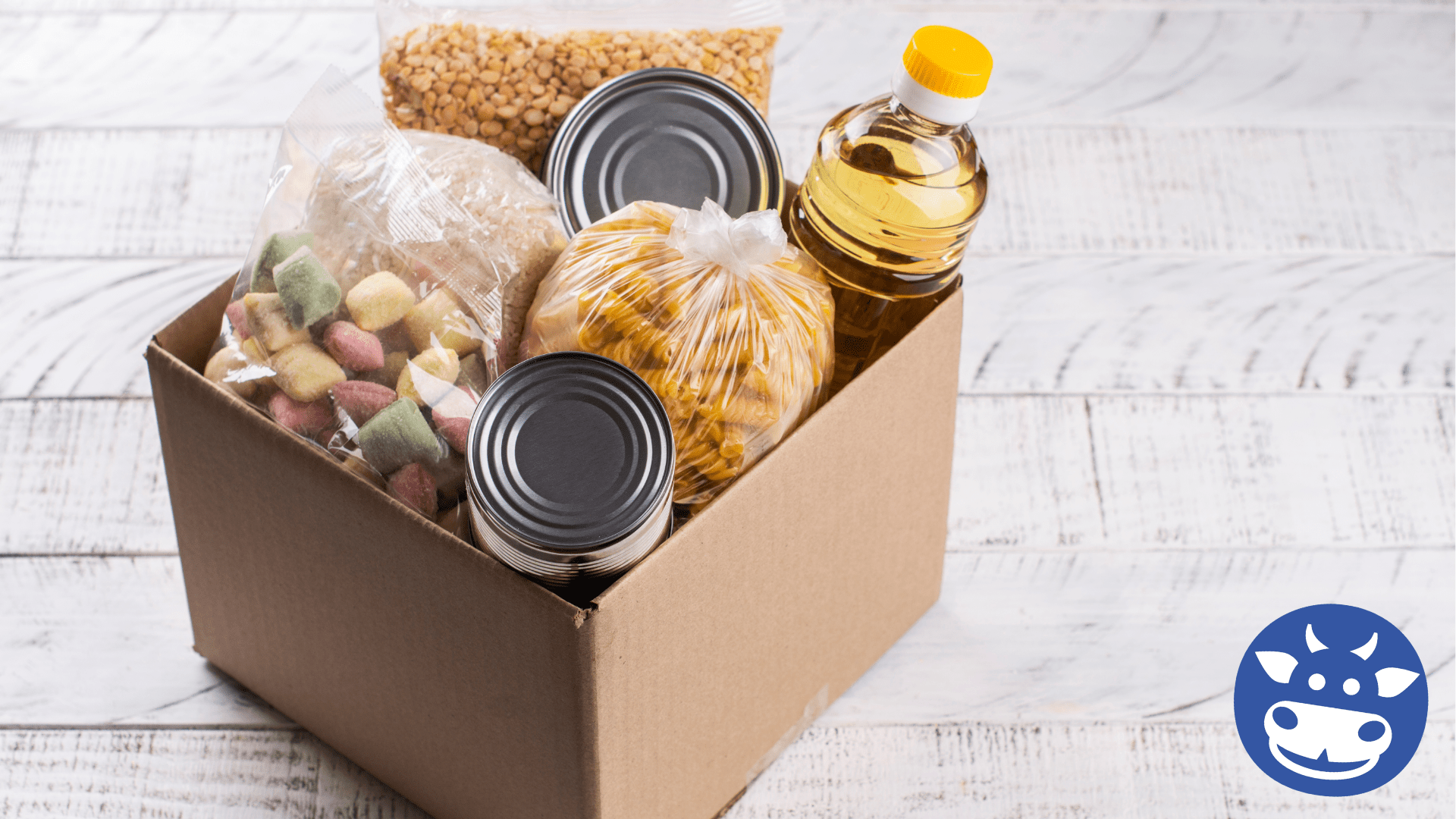 Drop-Off Locations | Our 2025 Food Drive