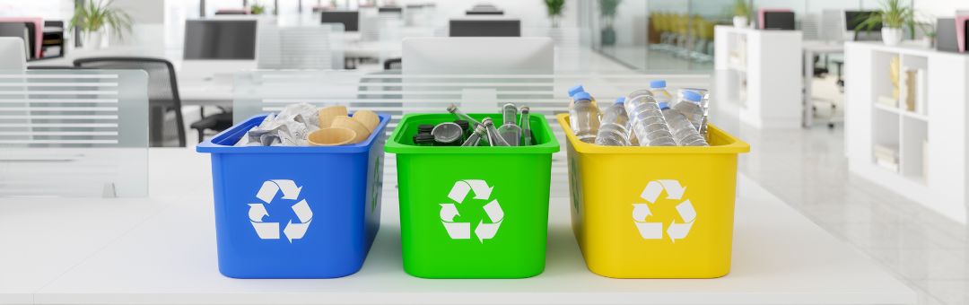 Eco-Friendly Offices: Save the Earth with Sustainable Supplies | Porter ...