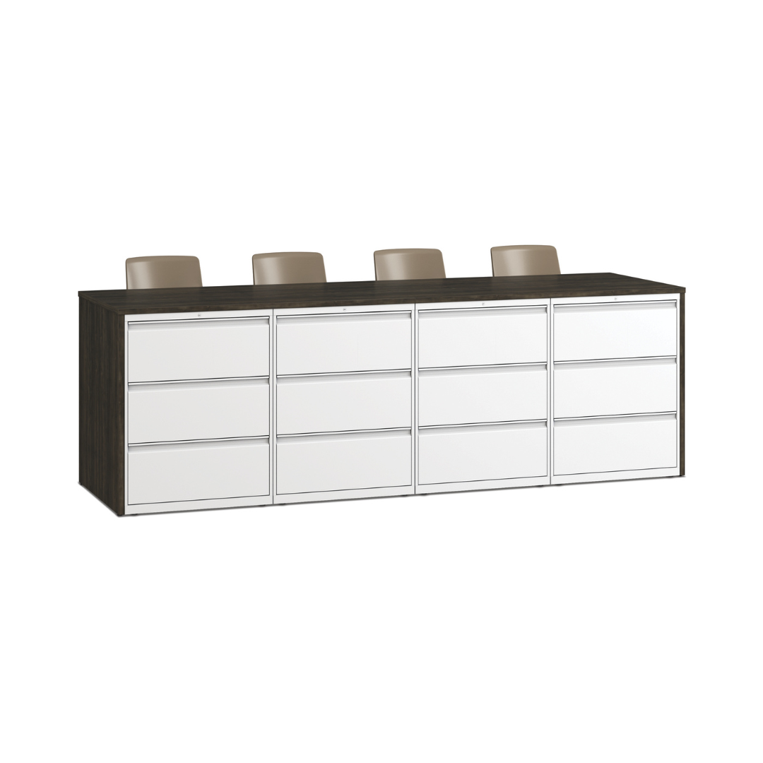 HON Storage and Filing – State of Idaho Contract | Porter's Office Products